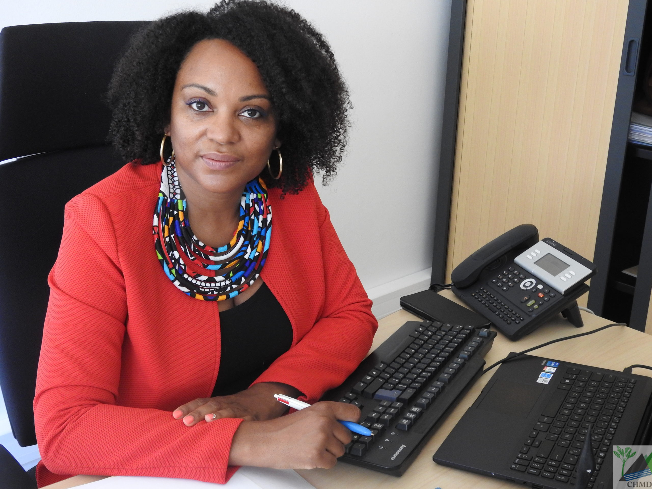 Mme Elsa THEOBALD, 6 mois après votre prise de fonction : Parlez-nous ...