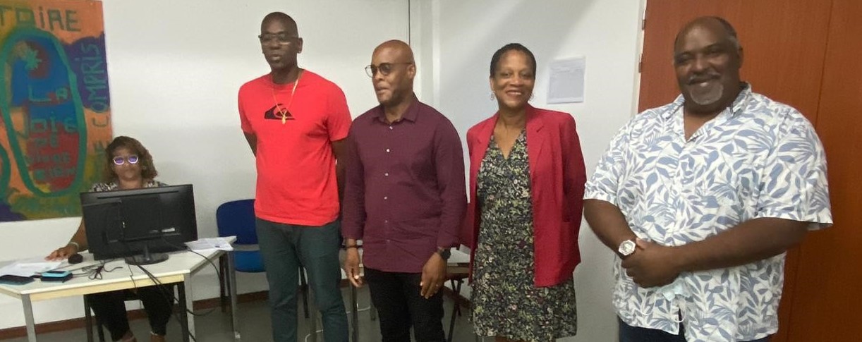 ELECTIONS PROFESSIONNELLES : le CHMD innove avec le vote électronique ...