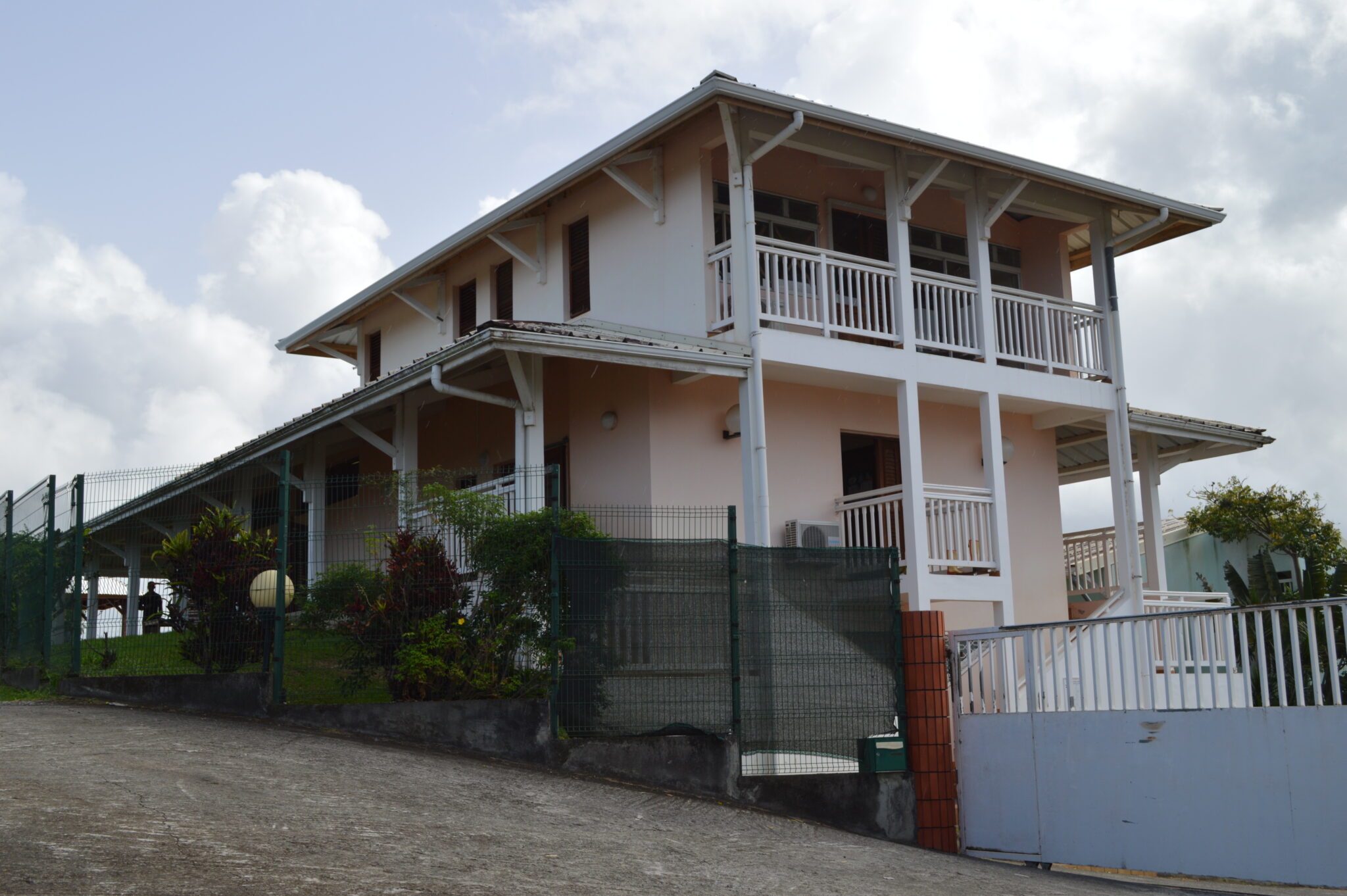 FAM du Morne Vert fait peau neuve : Nouvelle Grande prouesse des ...