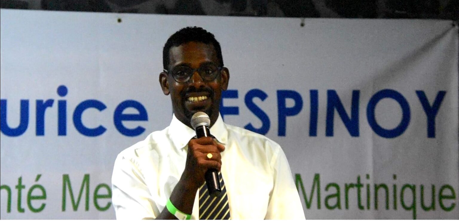 Vœux 2024 du CHMD un moment apprécié en images - CH Despinoy